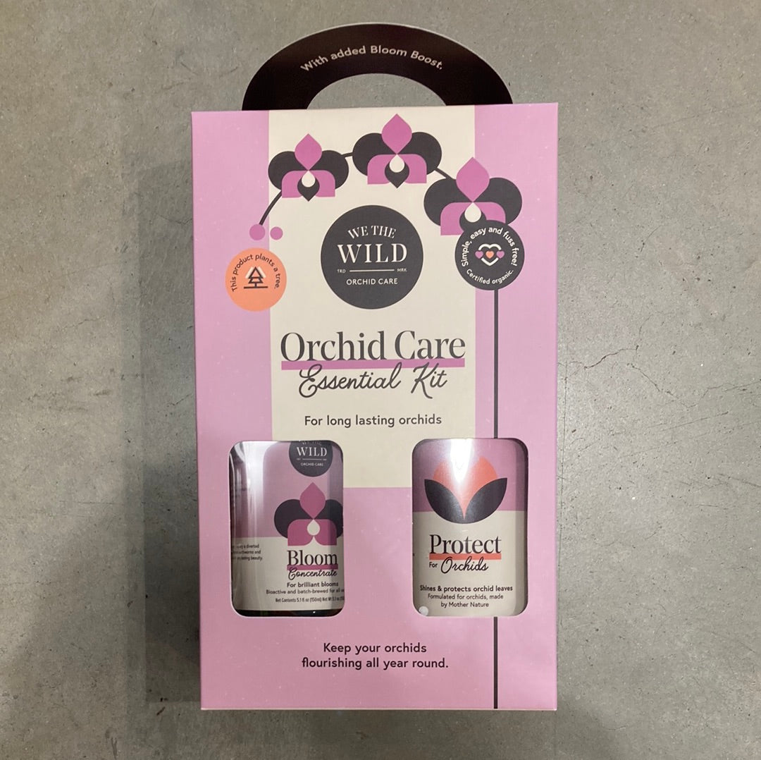 Orchid Care Essential Kit — Dutch Growers Regina
