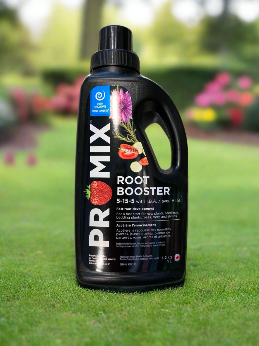 Pro-Mix- Root Booster 5-15-5 — Dutch Growers Regina