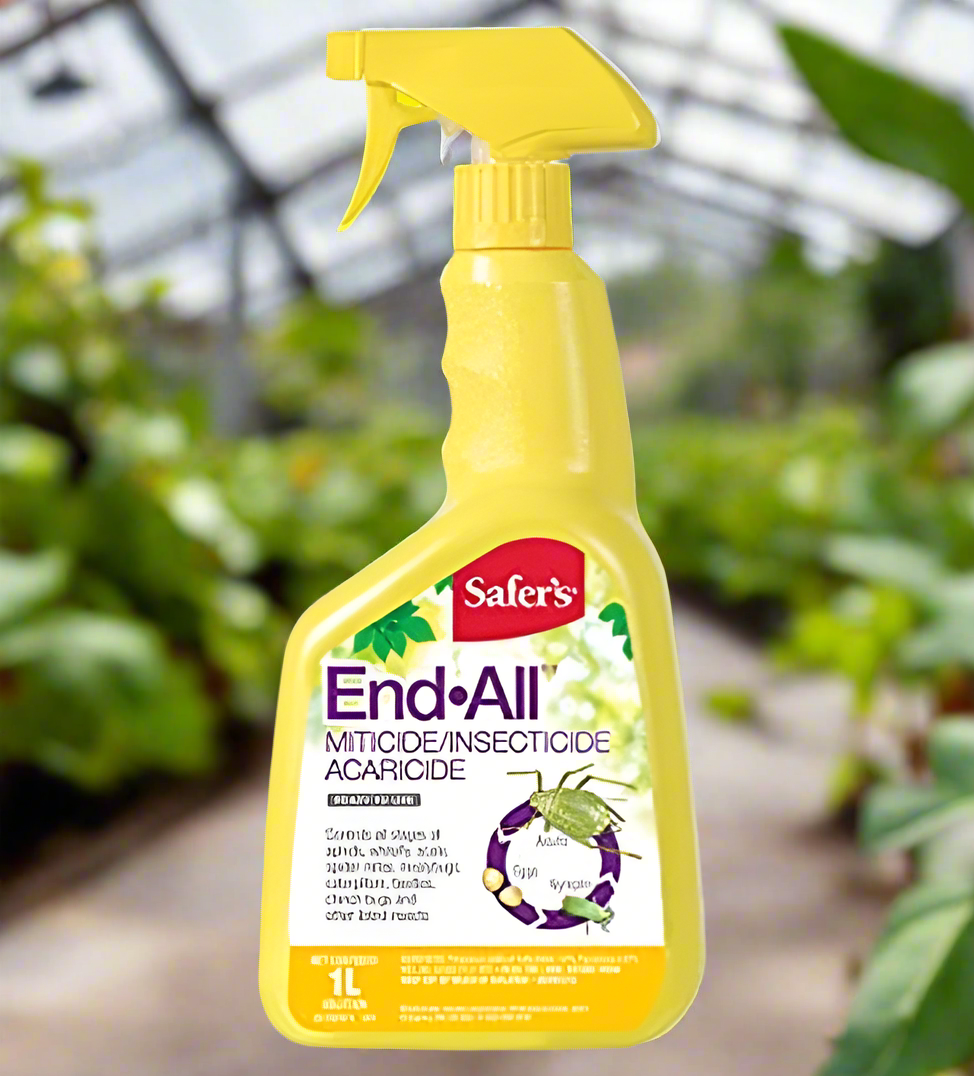 End-All Insecticide RTU 1 L — Dutch Growers Regina