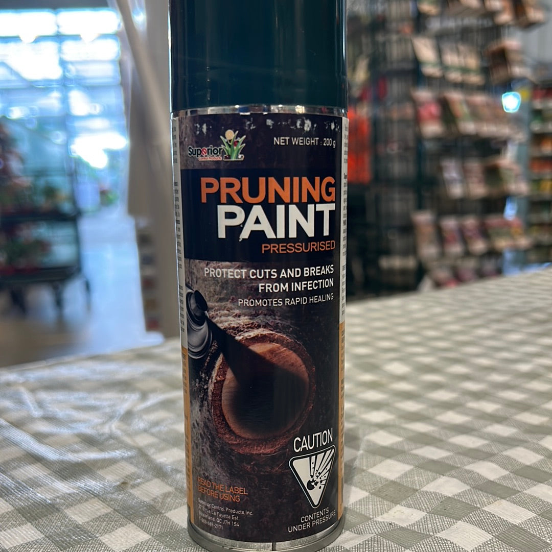 Pruning Paint Aerosol — Dutch Growers Regina
