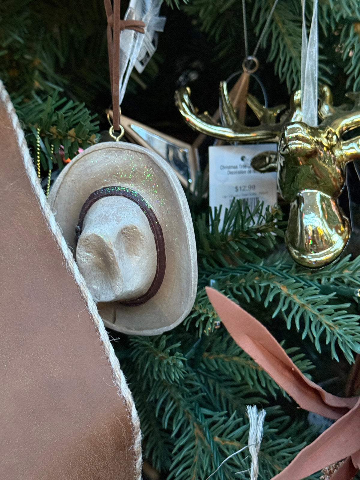 Orn Cowboy Hats 5.5" — Dutch Growers Regina