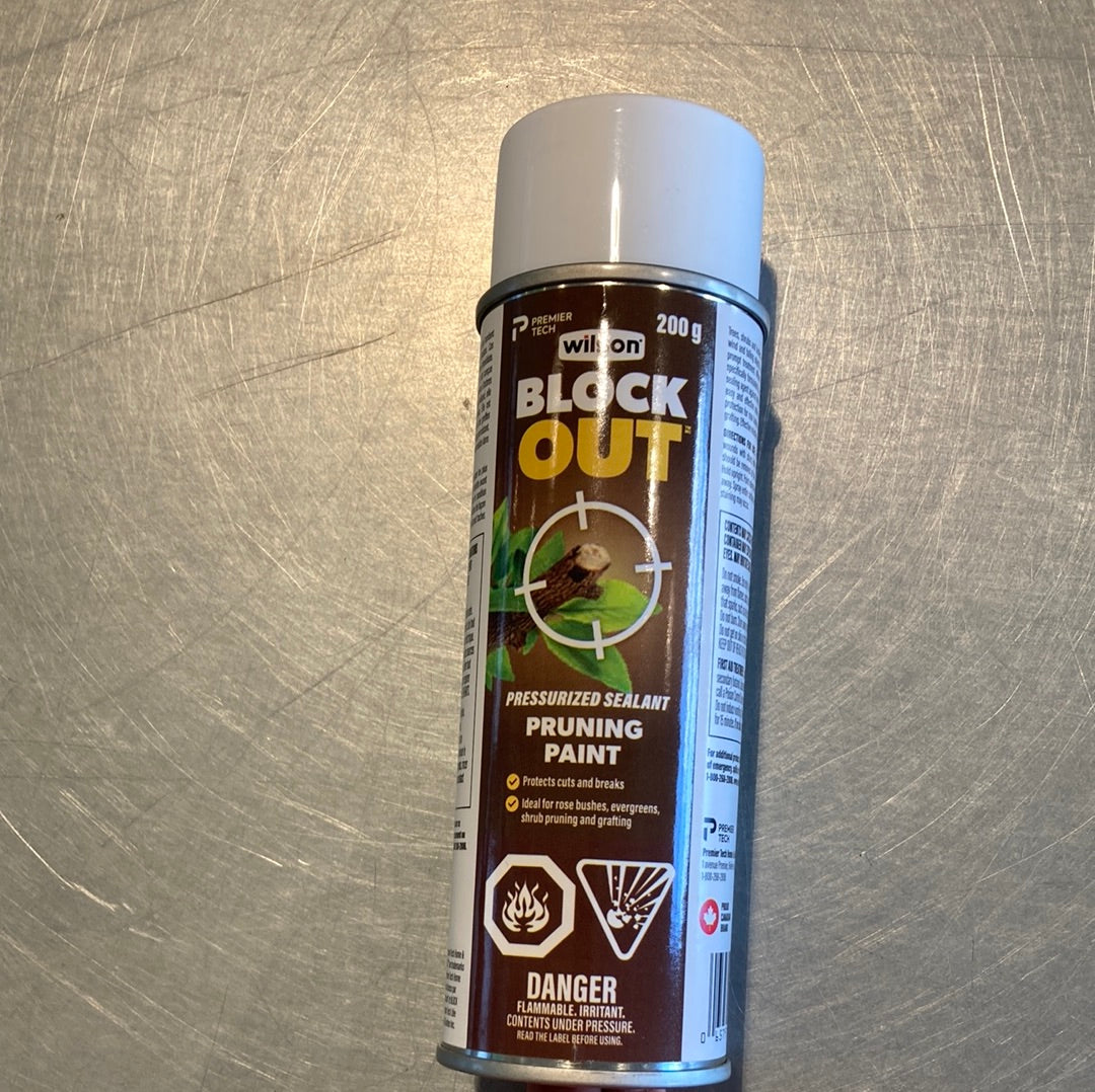 Block Out Pruning Paint — Dutch Growers Regina