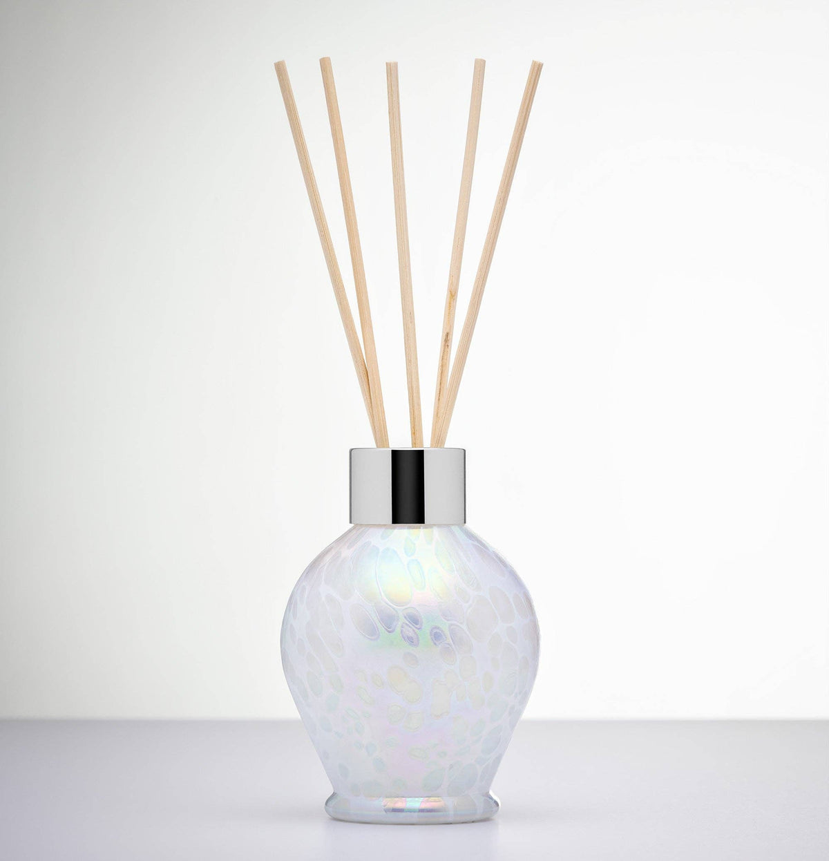 Reed Diffuser - Classic - White — Dutch Growers Regina