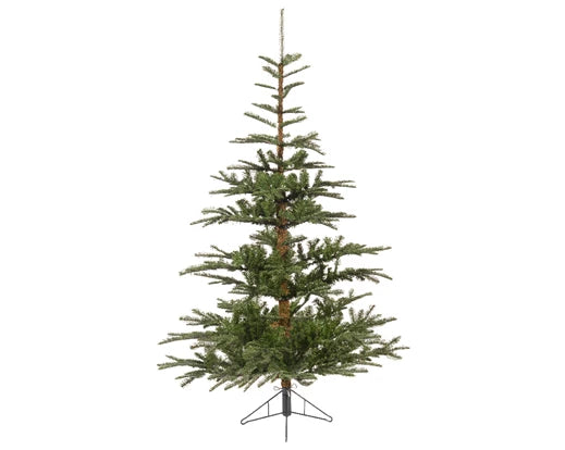 Noblis Fir Christmas Tree- Artificial — Dutch Growers Regina