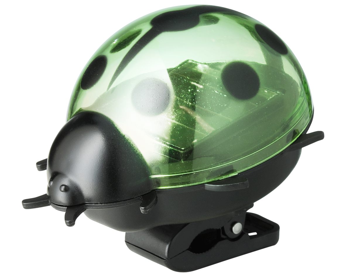 Insects LED Solar — Dutch Growers Regina