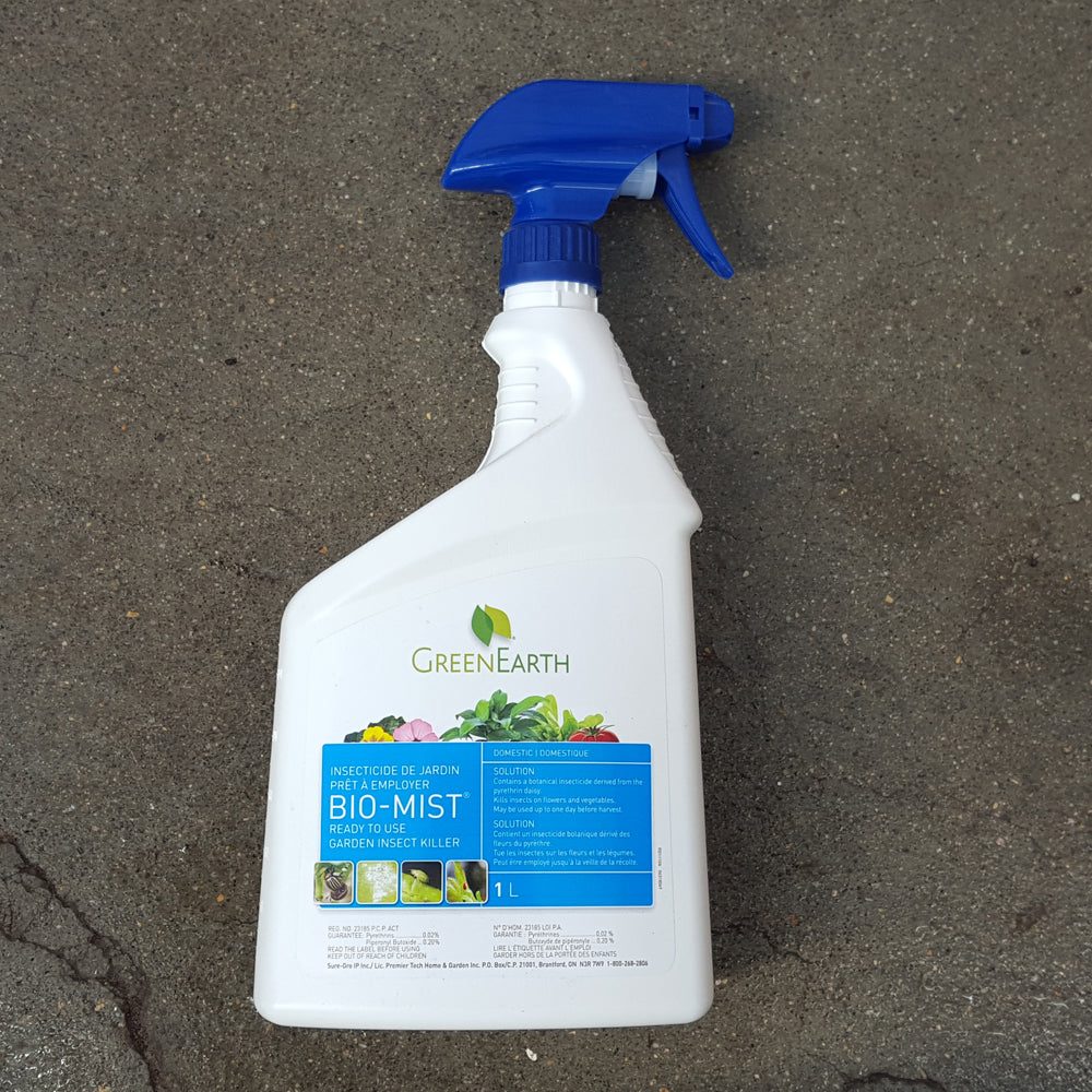 Bio- Mist — Dutch Growers Regina