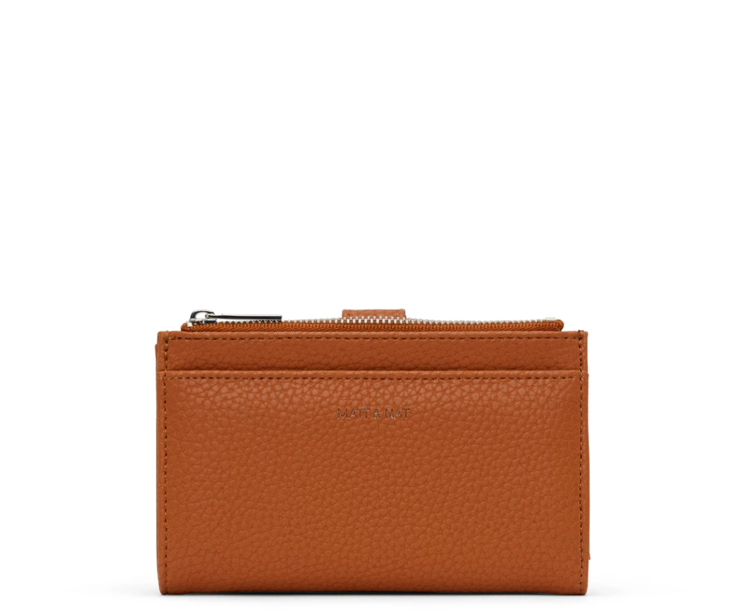 Wallet - Matt & Nat - Motiv Small Purity Prairie — Dutch Growers Regina