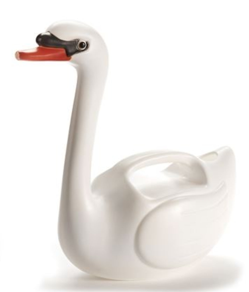 Watering Can Swan — Dutch Growers Regina