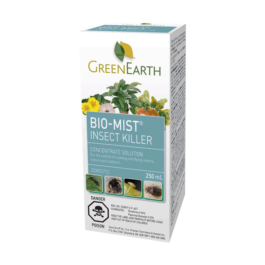 Bio- Mist concentrate — Dutch Growers Regina