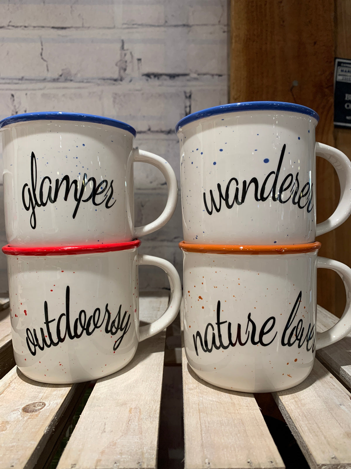 Mugs — Dutch Growers Regina